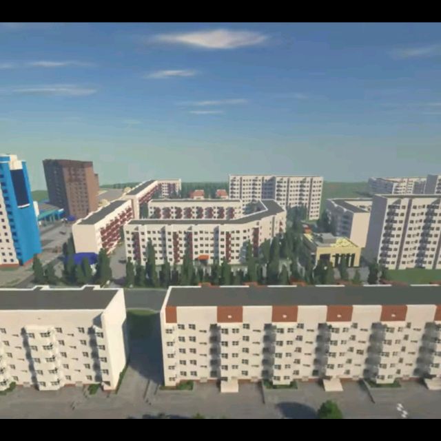 Иконка канала Nikita