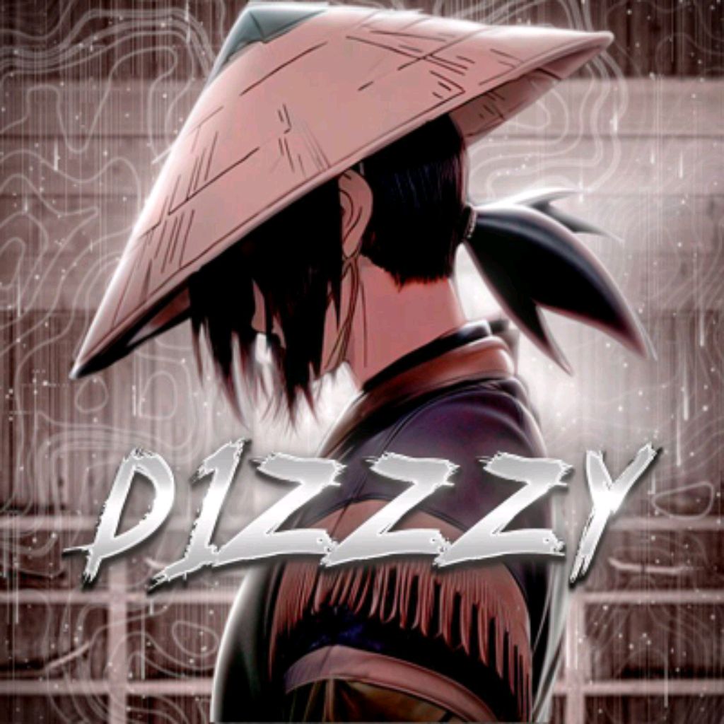 Иконка канала DIZZZY