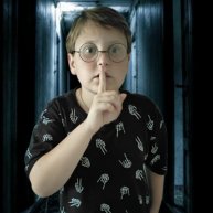 Иконка канала Kirill!!!Show!!!Horror