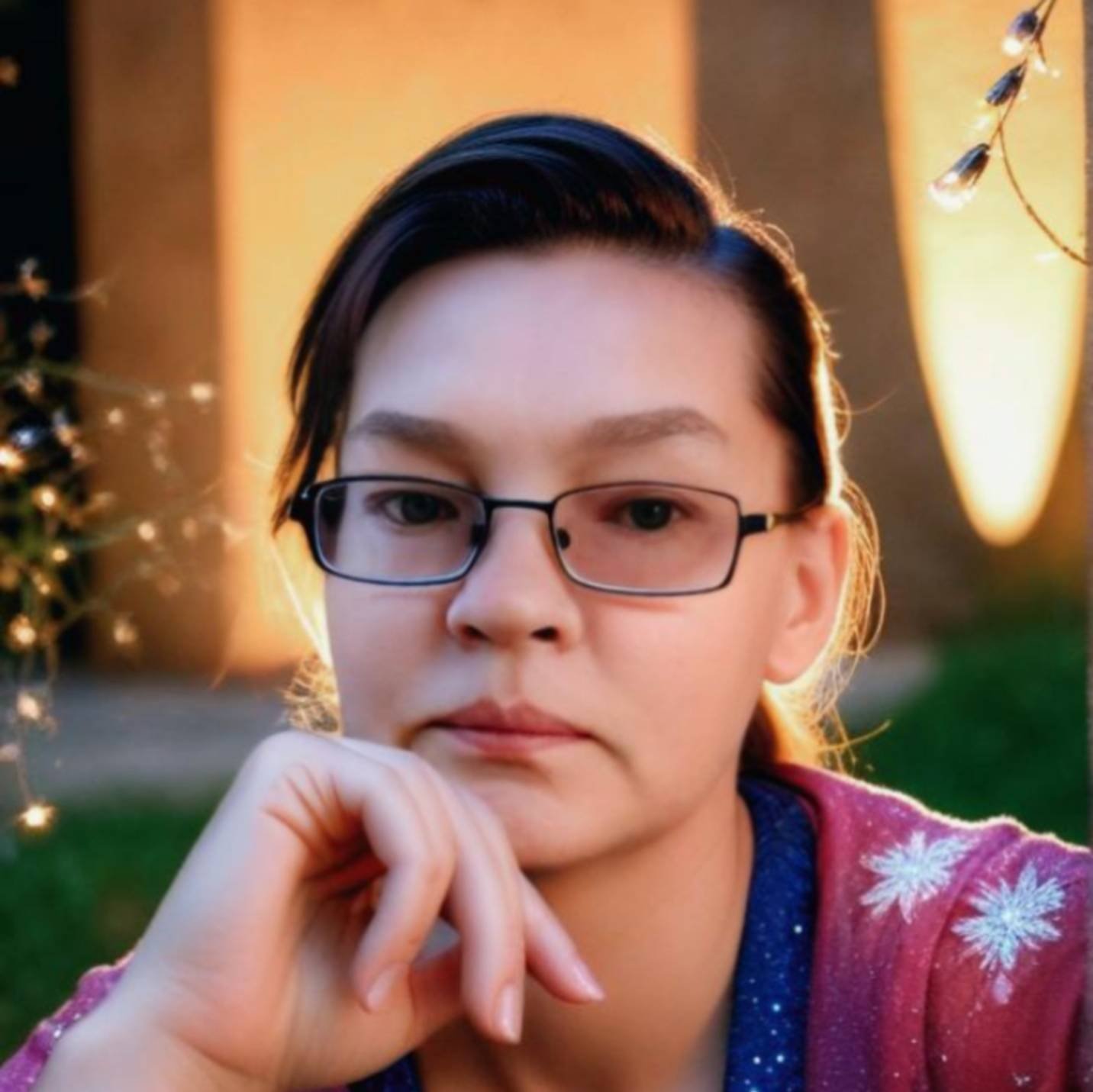 Иконка канала Анна