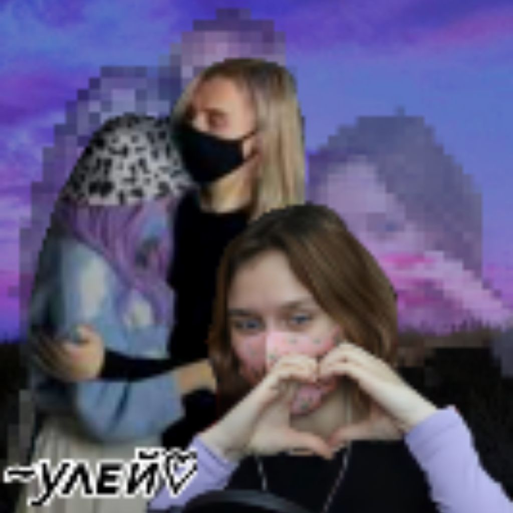 Иконка канала ~уᴧᴇй♡