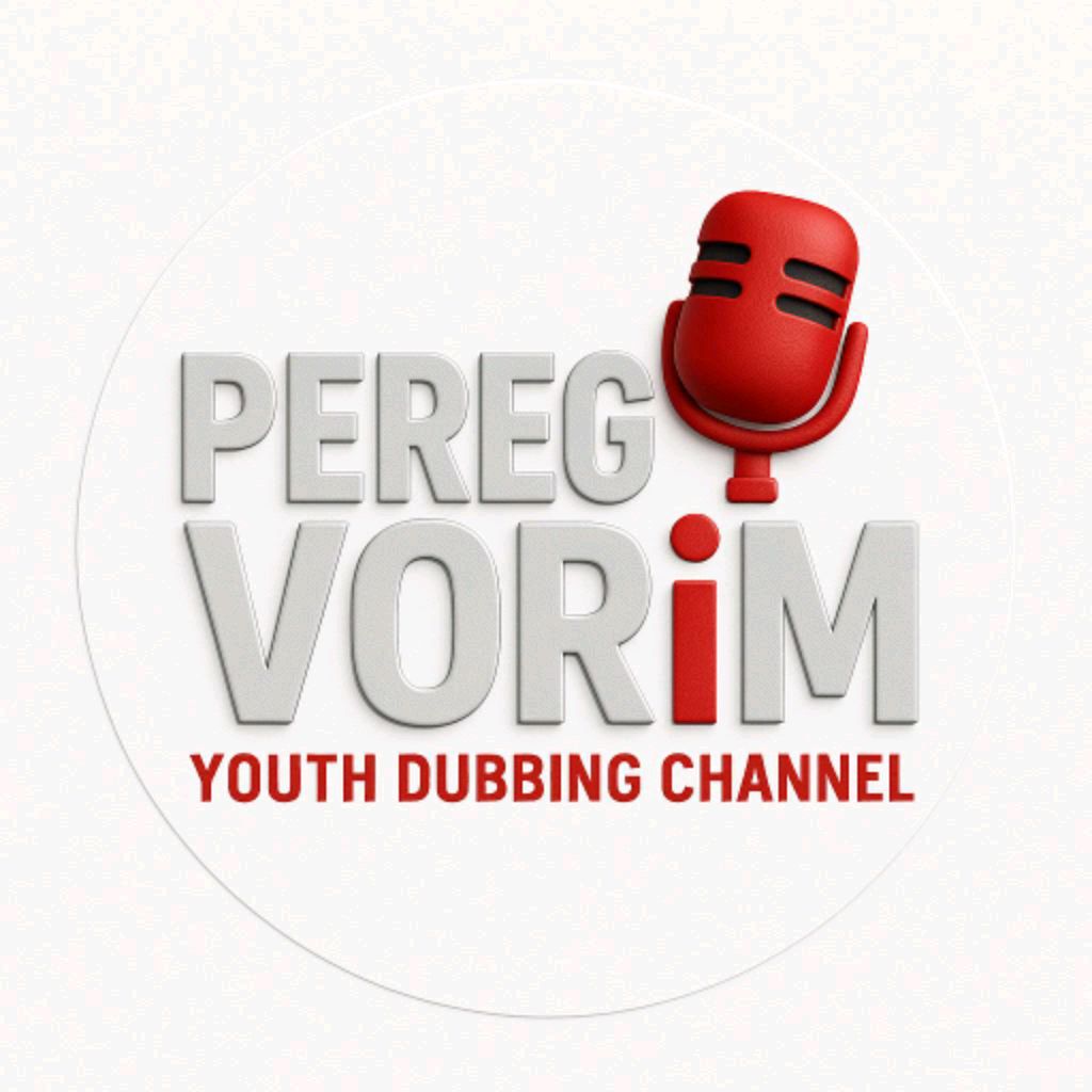 Иконка канала PEREGOVORiM