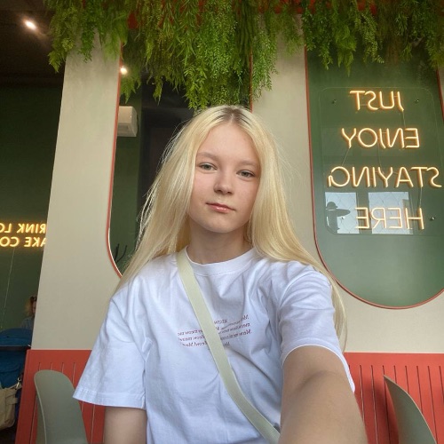 Иконка канала Milana_sown