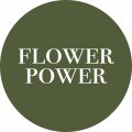 Иконка канала FlowerPower
