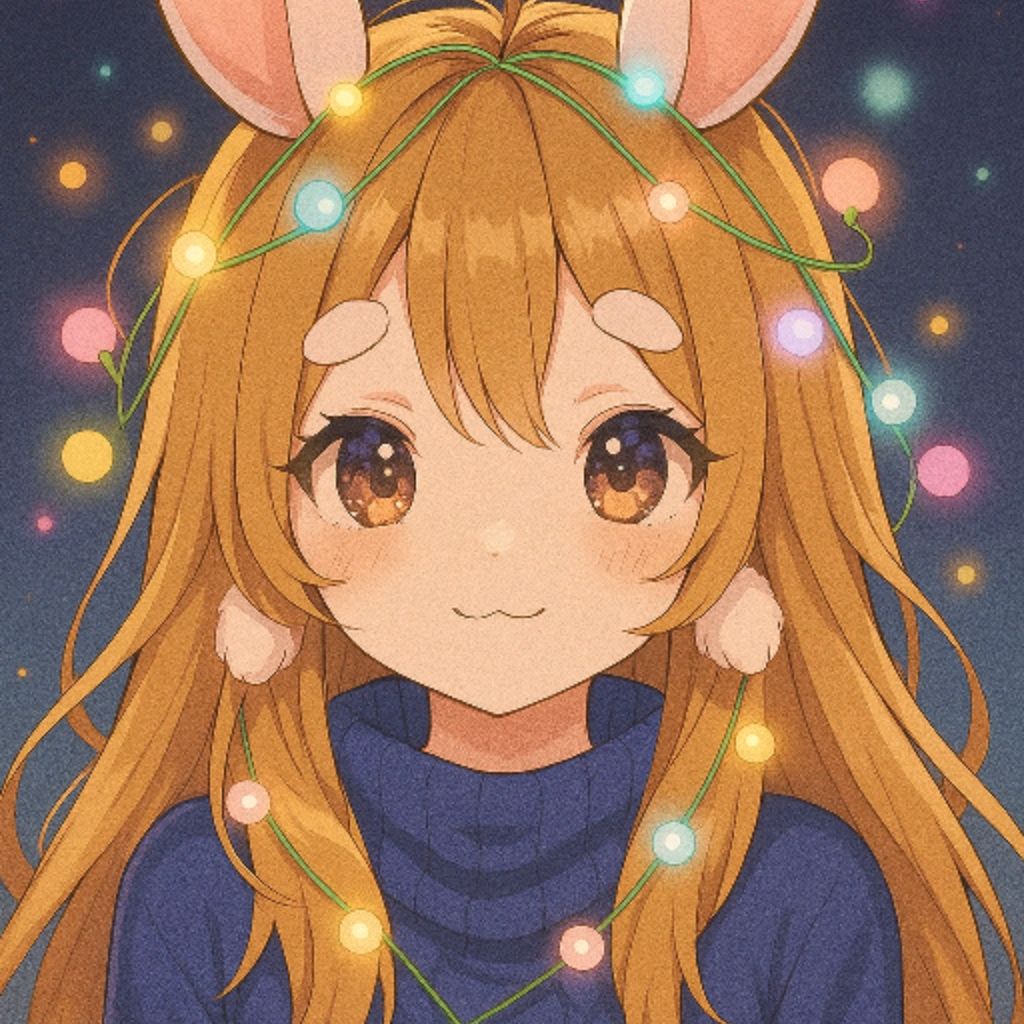 Иконка канала Светящийся Зайка