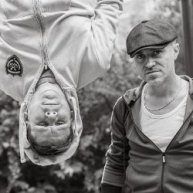 Иконка канала Уральские гастролеры Леха и Беляш