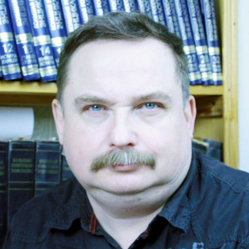 Иконка канала Василий Зимин