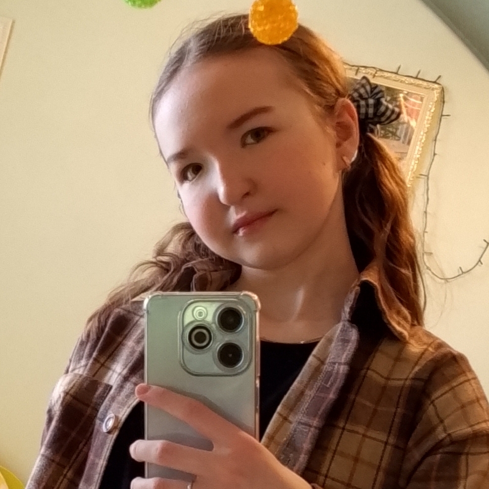 Иконка канала 🌸Mashuny🌸