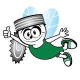 Иконка канала МУзей МУсора «МУ МУ»