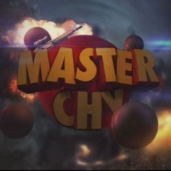Иконка канала MasterChy