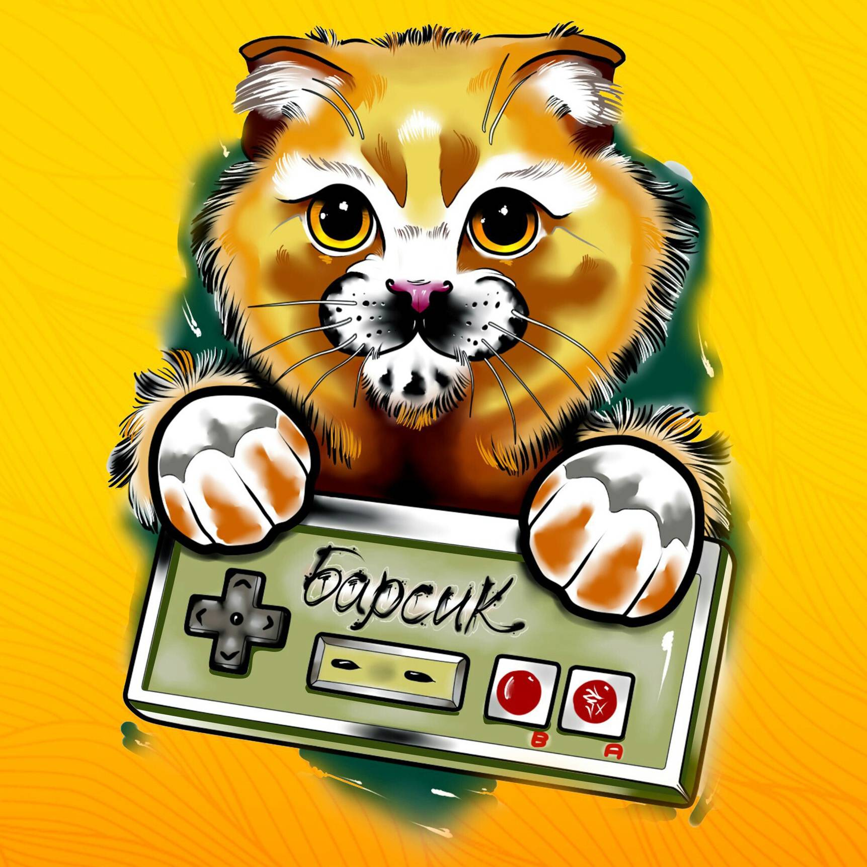 Иконка канала BARS_ik26