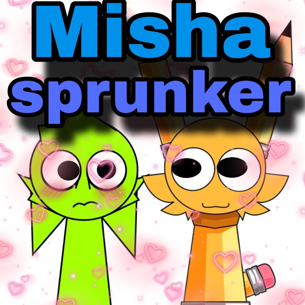 Иконка канала MishaSprunker