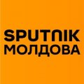 Иконка канала Sputnik Молдова