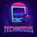 Иконка канала technosus