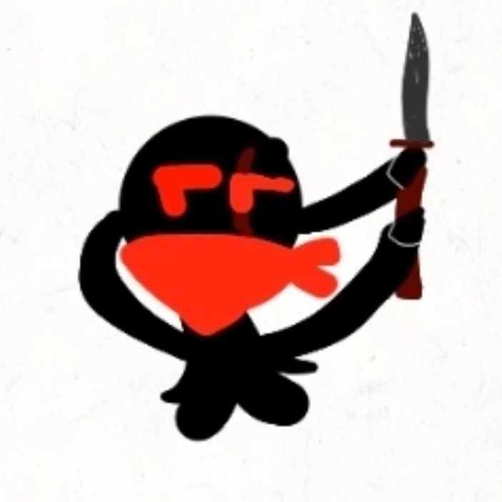 Иконка канала 🗡дед шавойда🩸#ДаринаКринж