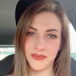 Иконка канала Вика Котилова
