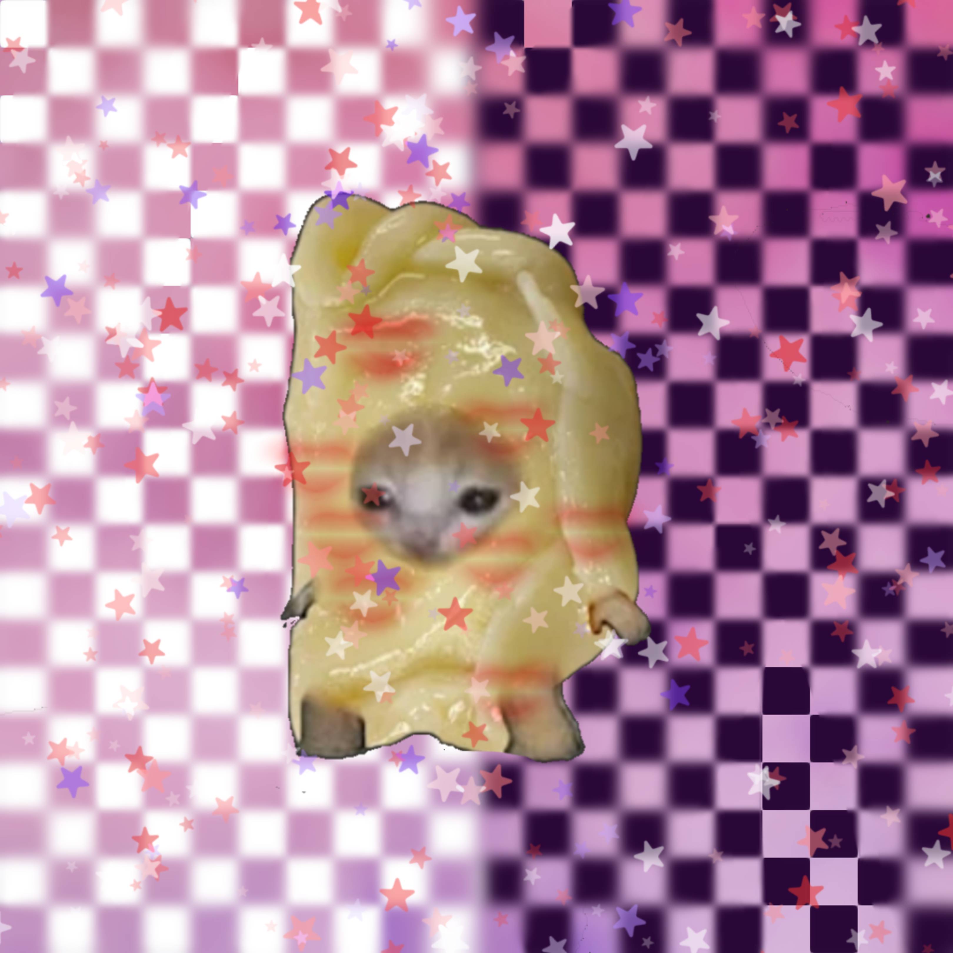 Иконка канала ~✨🥟𐌑iss_Пельмешка🥟✨~