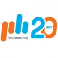 Иконка канала ПрофХолод