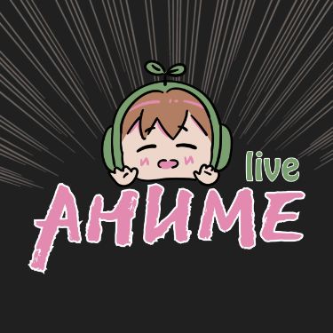 Иконка канала Аниме Live