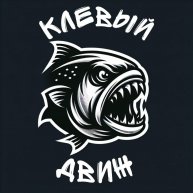 Иконка канала Клевый Движ