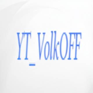 Иконка канала YT_VolkOFF