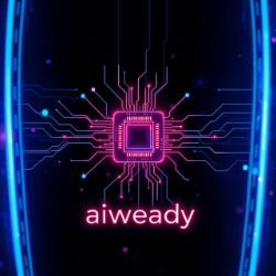 Иконка канала aiweady