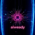 Иконка канала aiweady