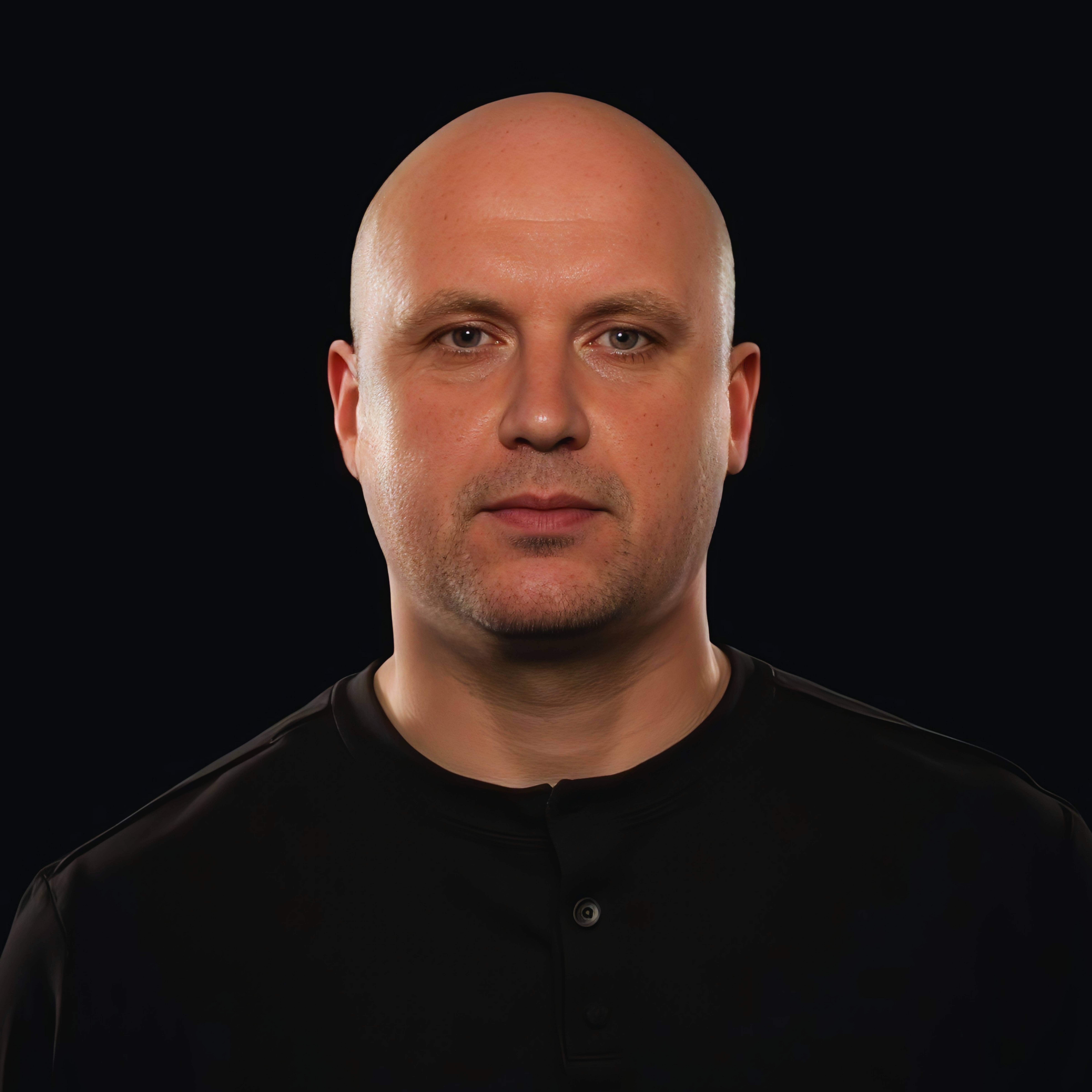 Иконка канала Dmitry Chelnokov