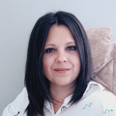 Иконка канала Ирина Плотникова