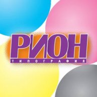 Иконка канала Типография РИОН