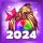 Иконка канала Sugar Games TOO RRcherrypie Artem22 Mytona Logo