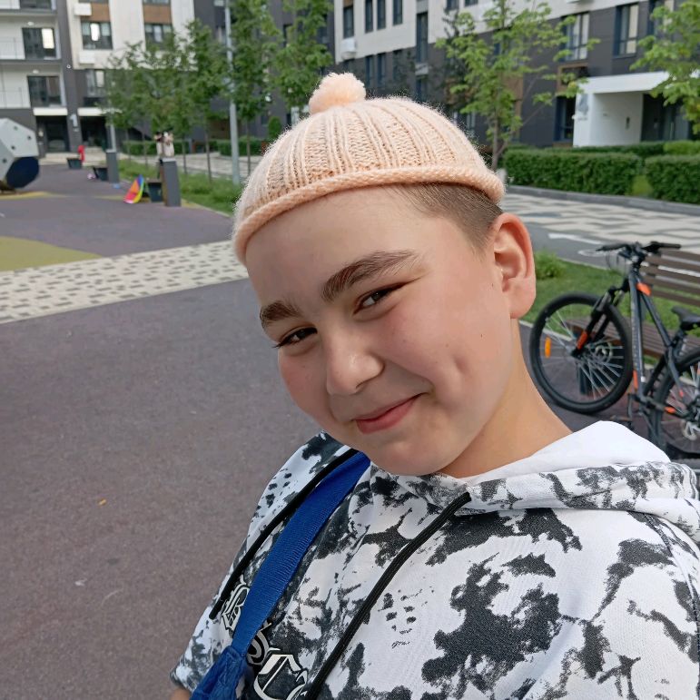 Иконка канала Кама на районе