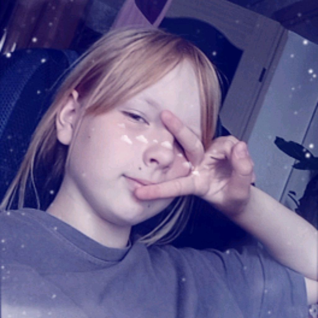 Иконка канала UlyaStar✨