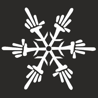 Иконка канала ОтМорозки, группа