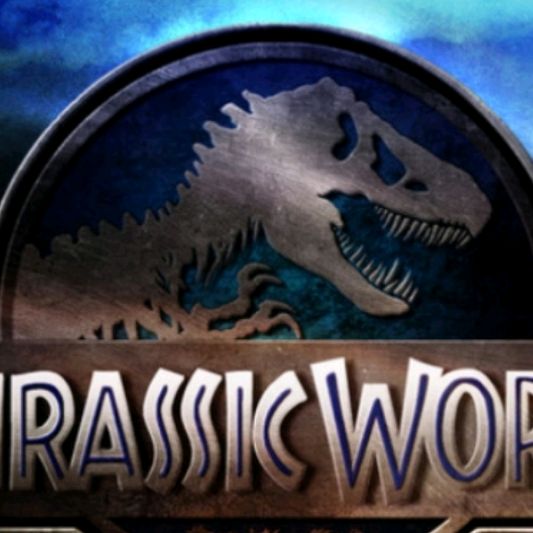 Иконка канала Jurassic World