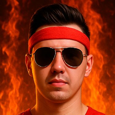 Иконка канала MARK DRAGON