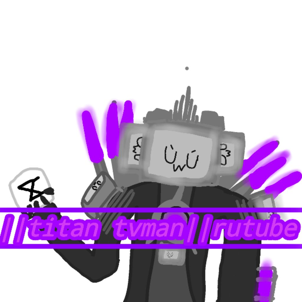 Иконка канала ||titan tvman|| rutube
