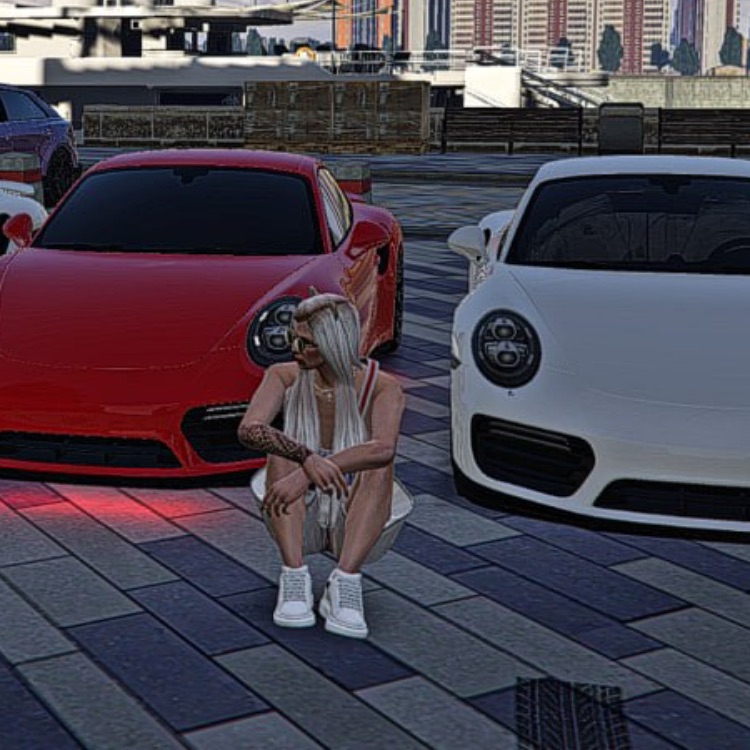 Иконка канала Алина Положенец