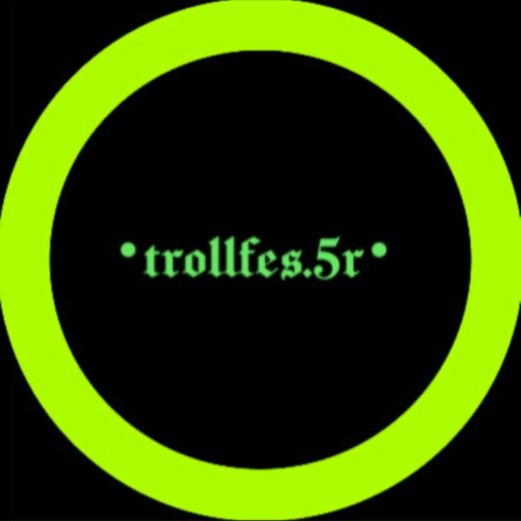 Иконка канала @trollfes.5r