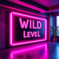 Иконка канала ДИКИЙ УРОВЕНЬ