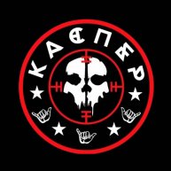 Иконка канала KASPER