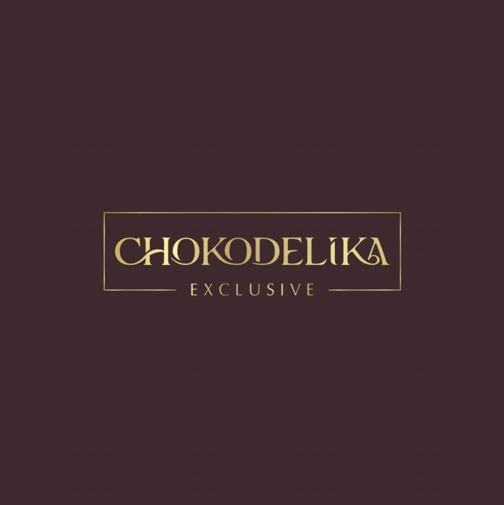 Иконка канала Фабрика эксклюзивного шоколада Chokodelika