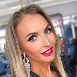 Иконка канала Елена Роос | Фитнес, Юмор