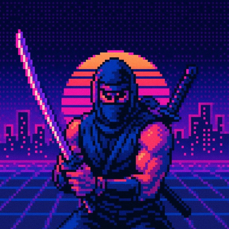 Иконка канала Pixwave