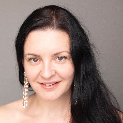 Иконка канала Анна Зайцева Актриса и Режиссер
