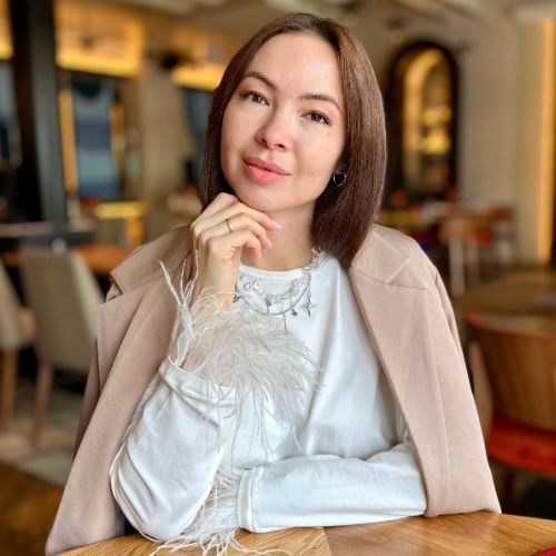 Иконка канала Карина Шувалова 🪴 Психолог