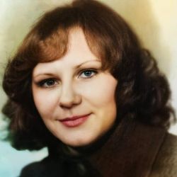 Иконка канала Нина Николаевна