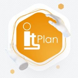 Иконка канала АйТи План