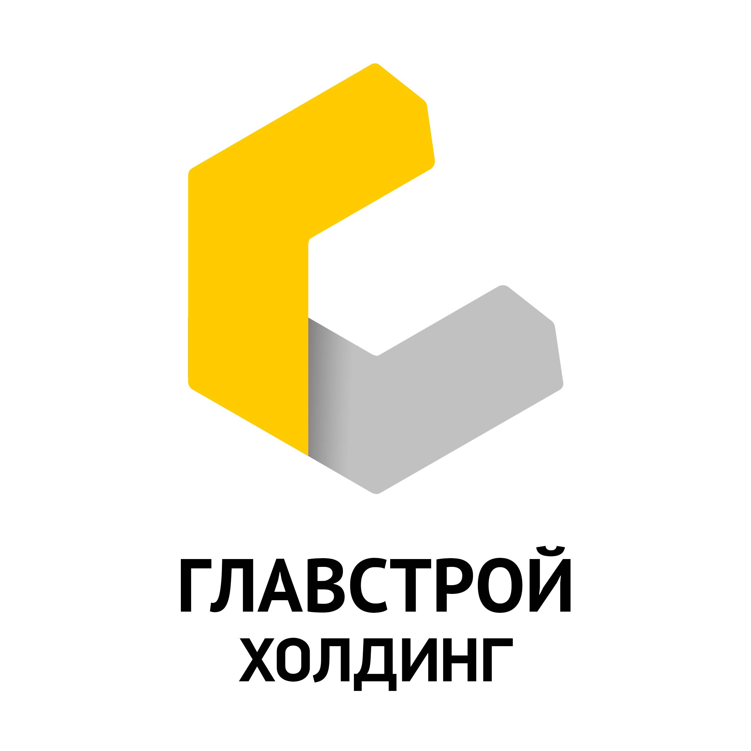 Иконка канала ГЛАВСТРОЙ ХОЛДИНГ