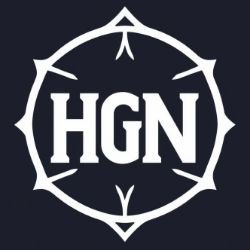 Иконка канала HeyGen